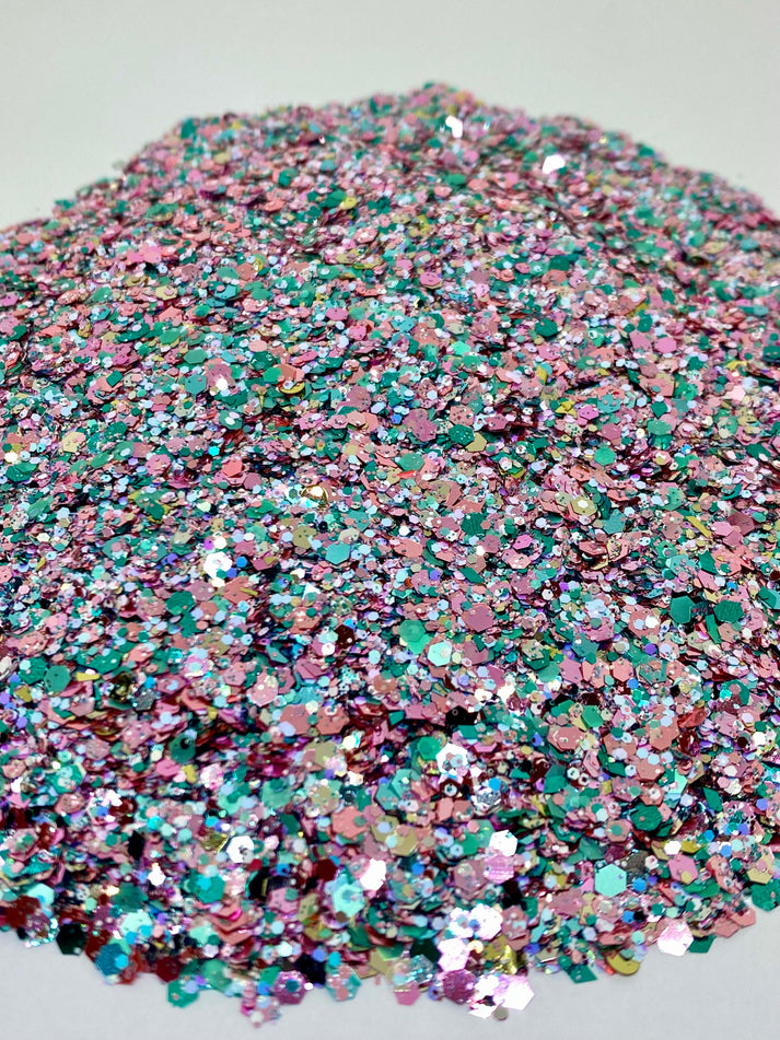 Seagull – Glitter Zoo