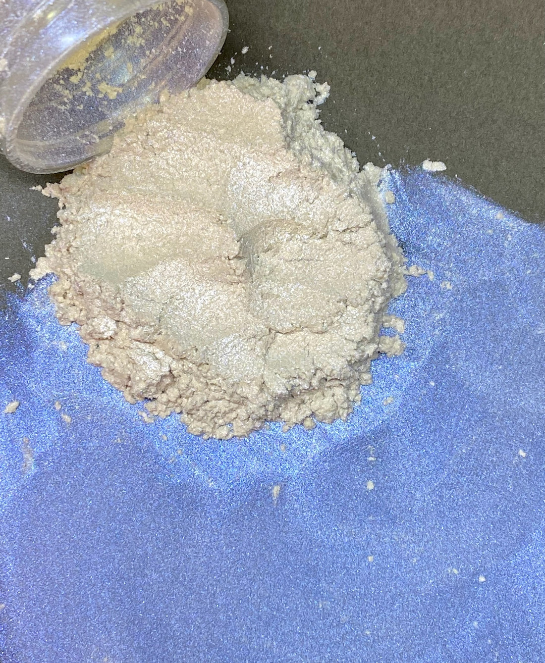 Color Shift Mica Powder – Glitter Zoo