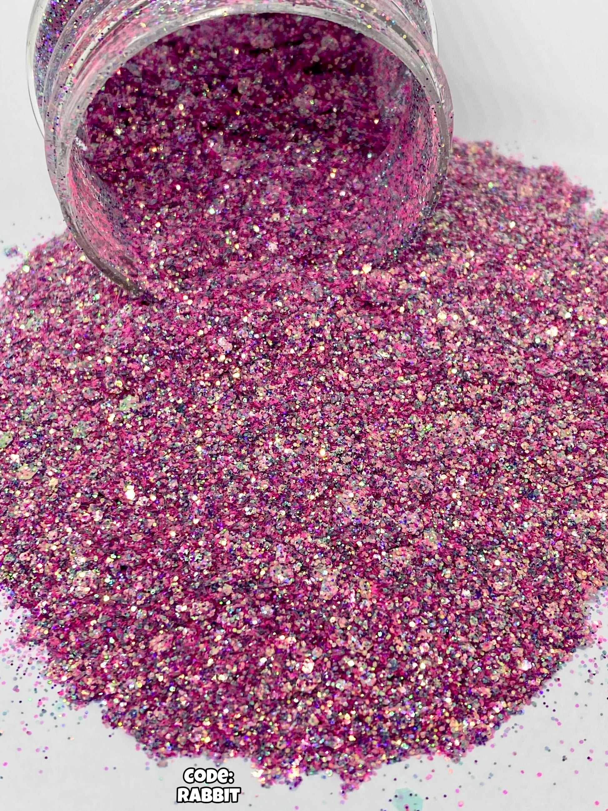 Zoo Pals – Glitter Zoo