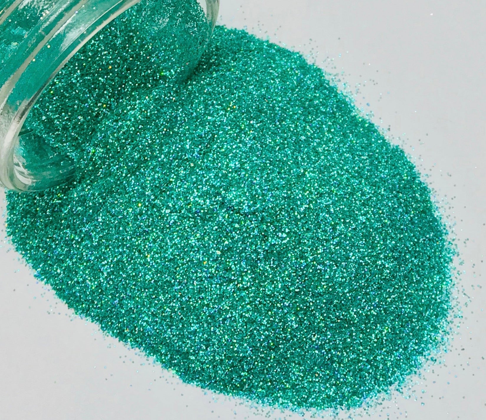 Feathered Peacock – Glitter Zoo